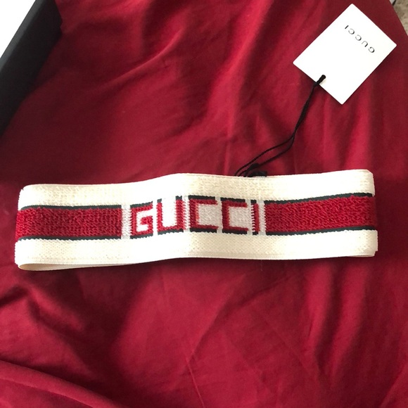 Gucci | Accessories | Gucci Head Band | Poshmark